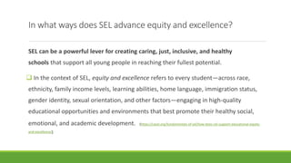 660 FA23 SEL & Developing Learning Communities.pptx