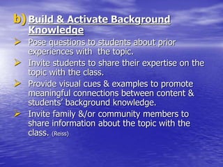 660 FA23 Strategies for Teaching ELs.ppt | Free Download