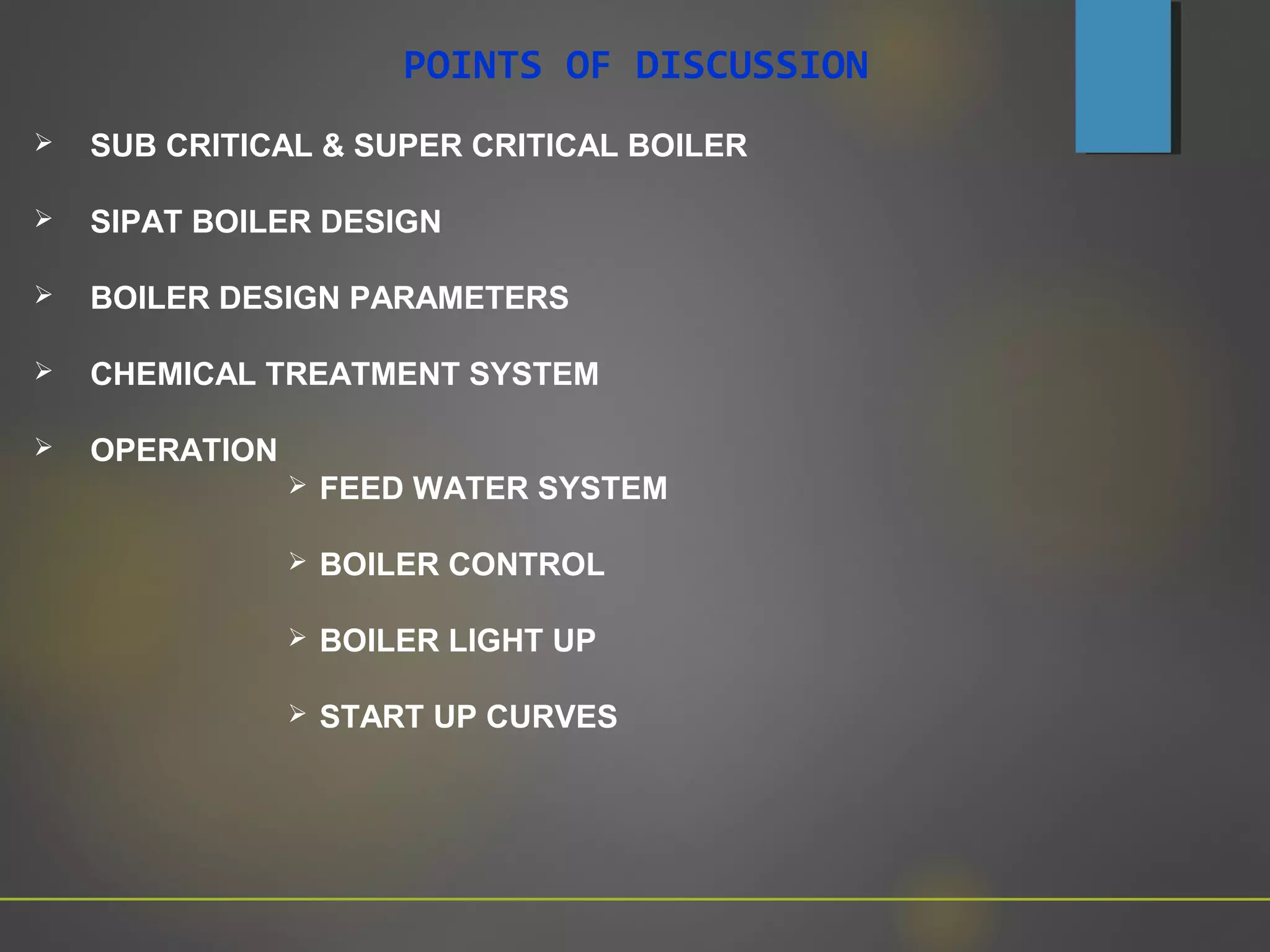 660 mw supercritical boiler | PPT