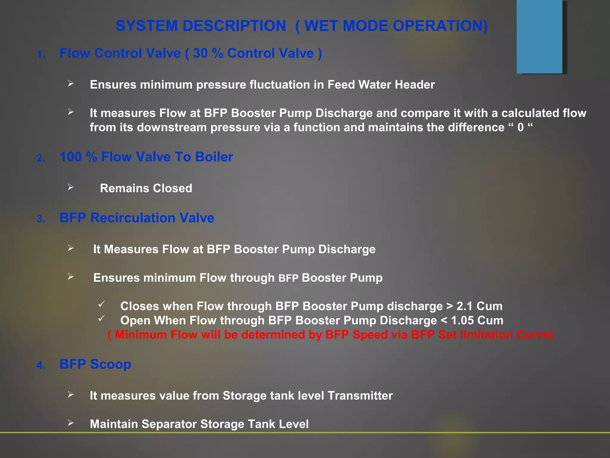 660 mw supercritical boiler | PPT