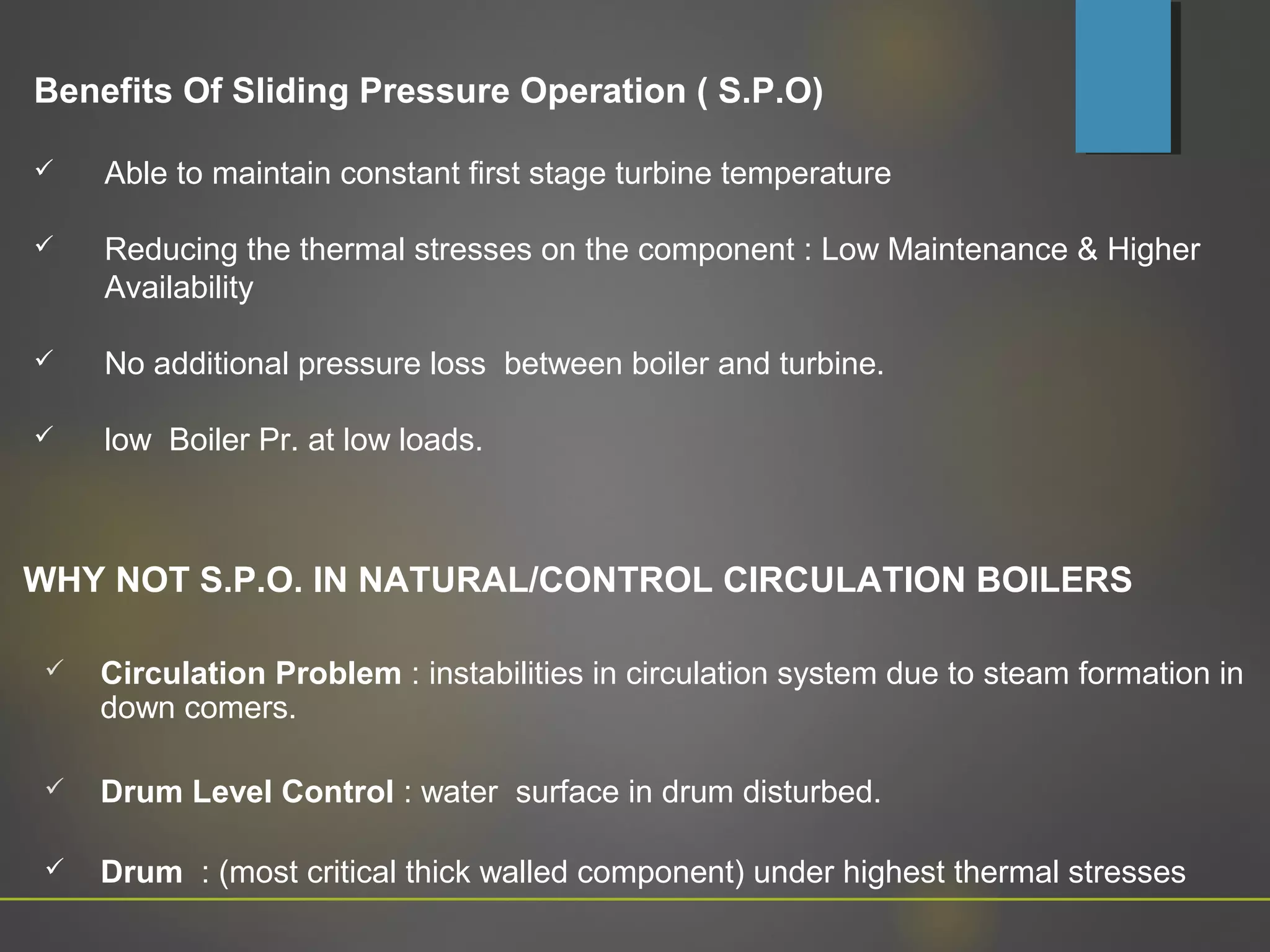660 mw supercritical boiler | PPT
