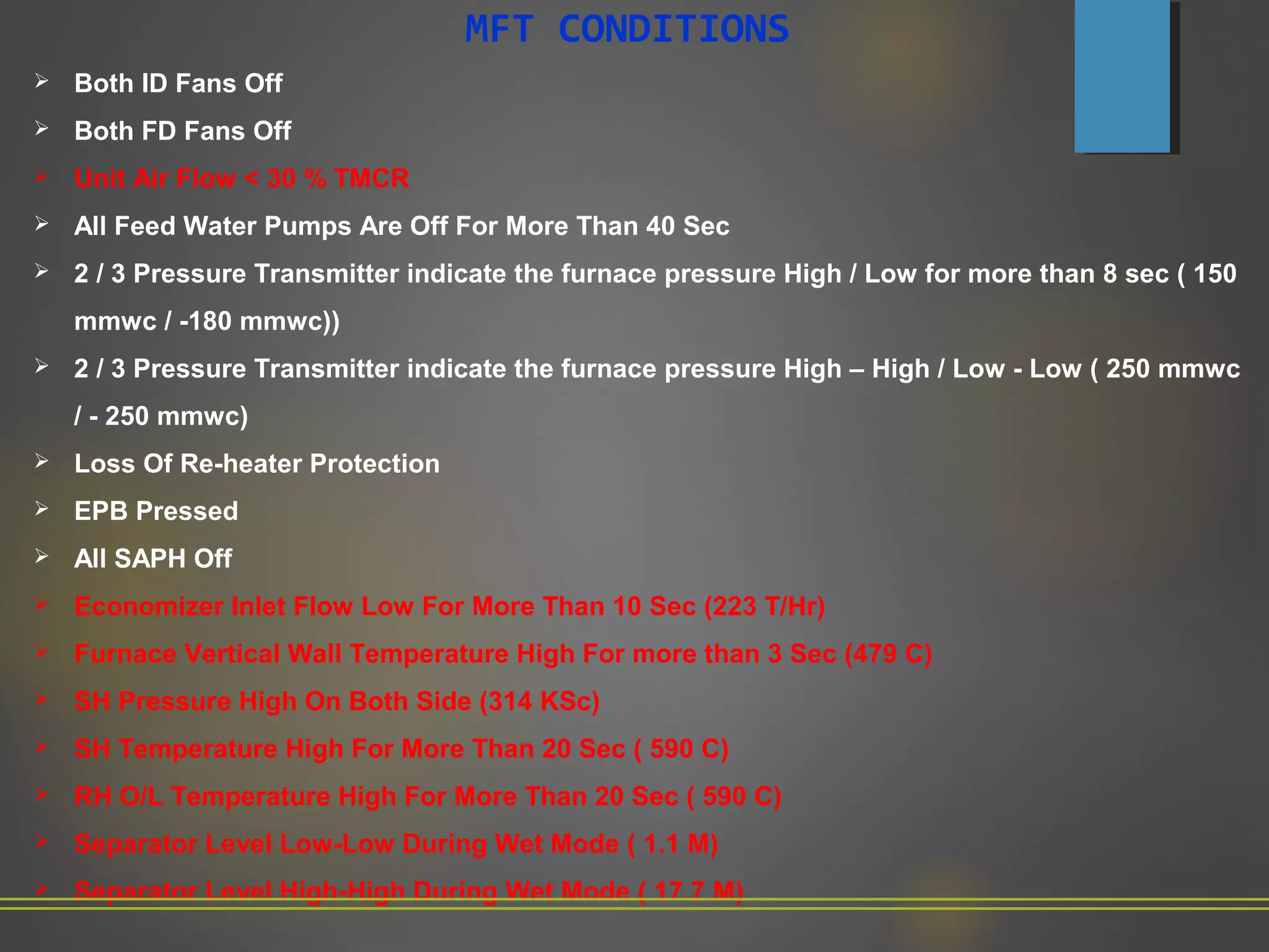 660 mw supercritical boiler | PPT