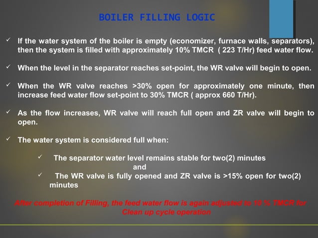 660 mw supercritical boiler | PPT | Chemistry | Science