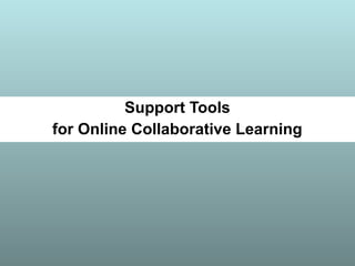 Online Collaborative Learning | PPT