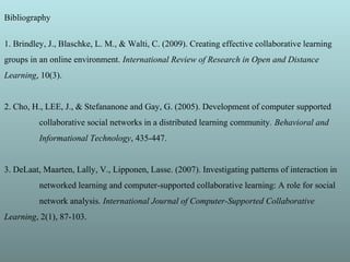 Online Collaborative Learning | PPT