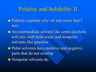 Polarity of Molecules 7538657536612631.ppt
