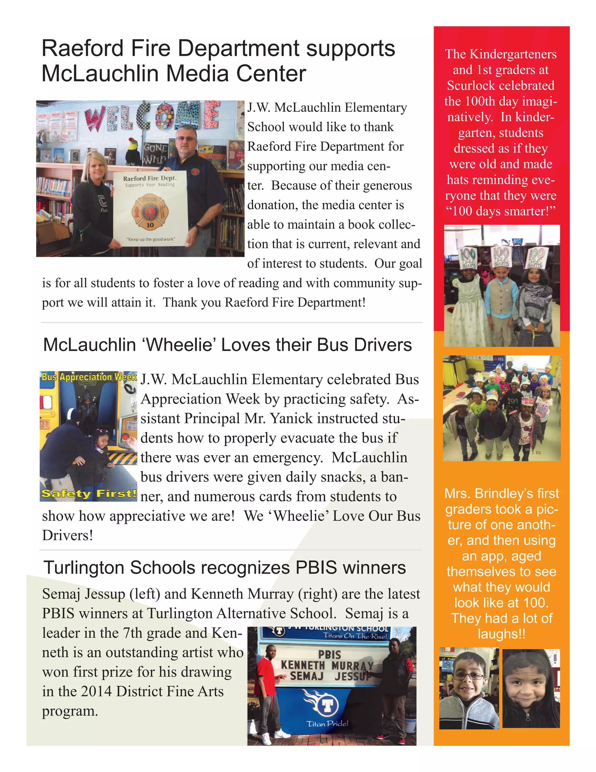 Friday News 2-13-15 | PDF