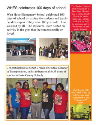 Friday News 2-13-15 | PDF