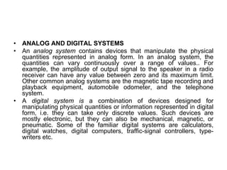 Data acquisition system | PPT