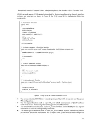 A SURVEY OF VIRTUAL PROTOTYPING TECHNIQUES FOR SYSTEM DEVELOPMENT AND VALIDATION | PDF
