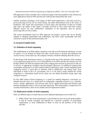 International Journal of Software Engineering & Applications(IJSEA) | PDF | Free Download