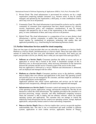 International Journal of Software Engineering & Applications(IJSEA) | PDF | Free Download