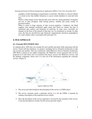 International Journal of Software Engineering & Applications(IJSEA) | PDF | Free Download
