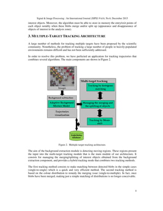 A Hybrid Architecture for Tracking People in Real-Time Using a Video ...
