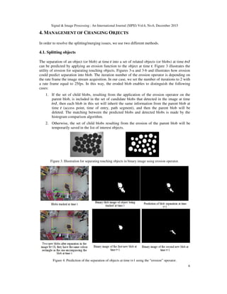 A Hybrid Architecture for Tracking People in Real-Time Using a Video Surveillance Camera ...