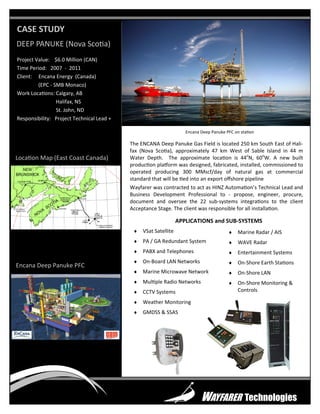 WTI -HUMPHREYS Brochure 2016 D | PDF