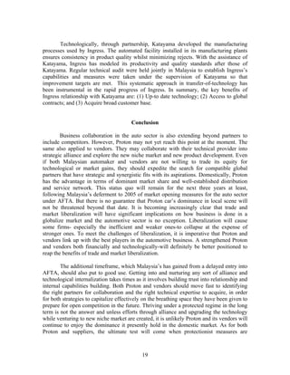 66175675 proton-case-study-upm | PDF