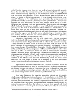 66175675 proton-case-study-upm | PDF