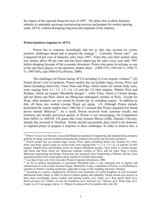 66175675 proton-case-study-upm | PDF