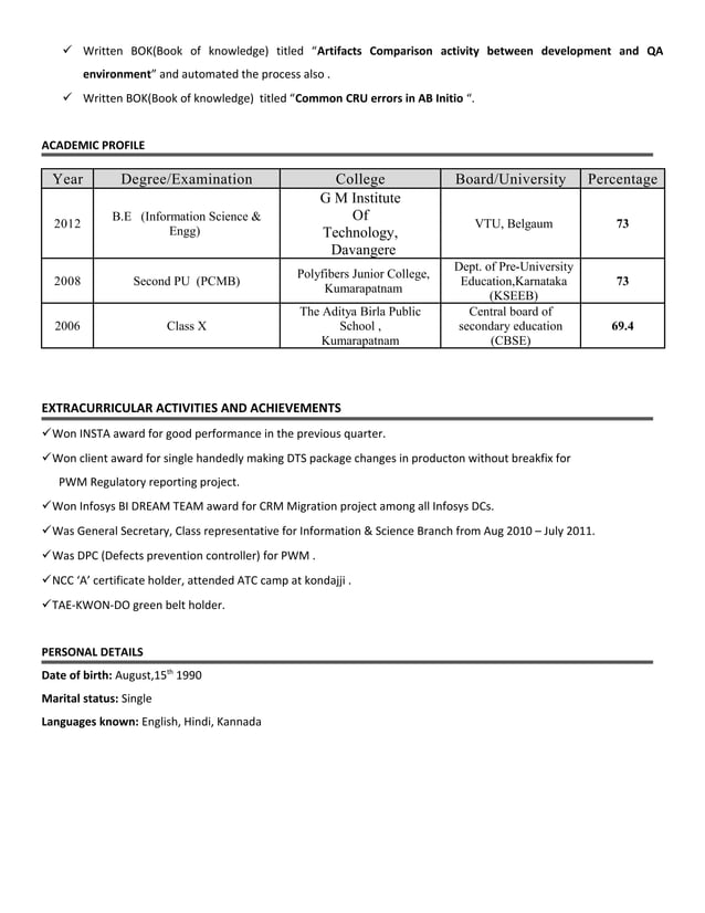 wasim_resume | DOC