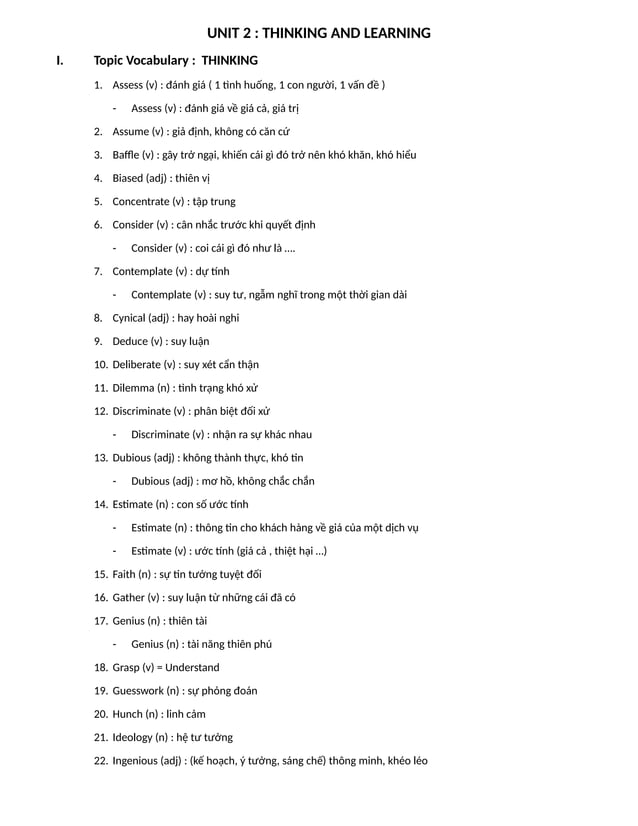 C1 DESTINATION | PDF