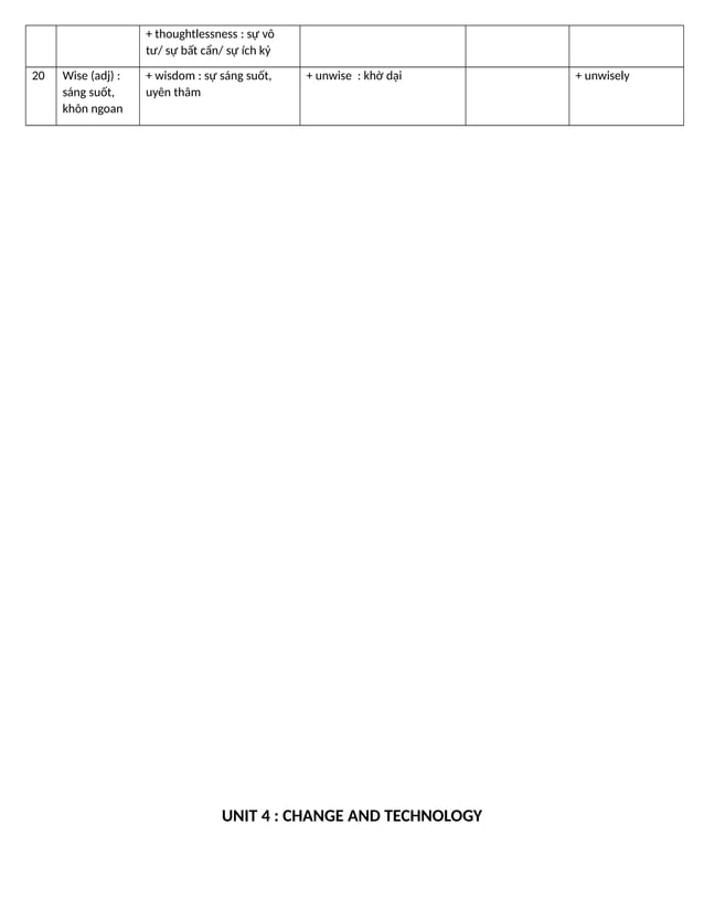Destination c1c2 vocabulary details | PDF