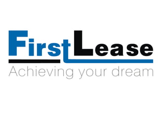 First Lease | PDF