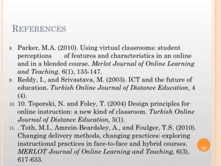 6620wellsmodule3a | PPT