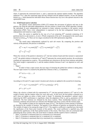 Manta ray optimized deep contextualized bi-directional long short-term memory based adaptive ...