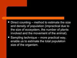 6626907 83-population-ecology | PPT