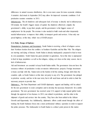 Cheetham Hayden Action Memo April 10 2013 | PDF