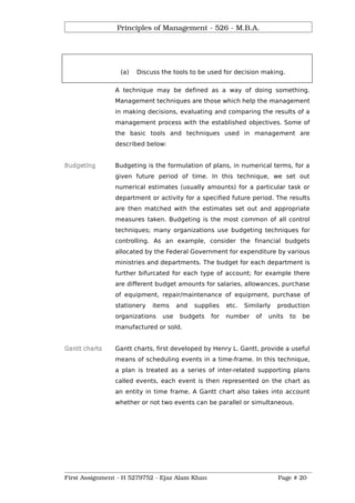 6629966 principles-of-management-1 | PDF