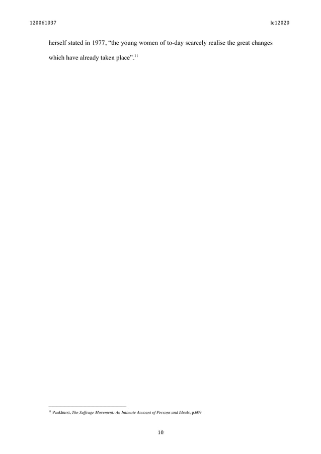 Dissertation Final Draft edit | PDF