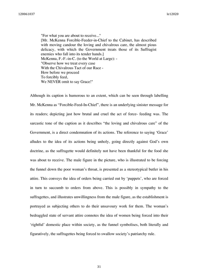 Dissertation Final Draft edit | PDF