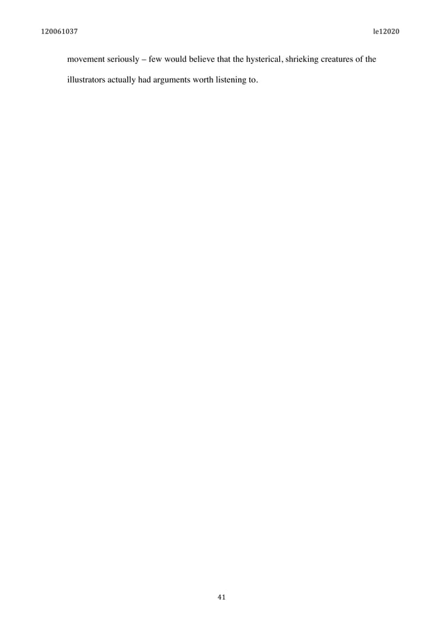 Dissertation Final Draft edit | PDF