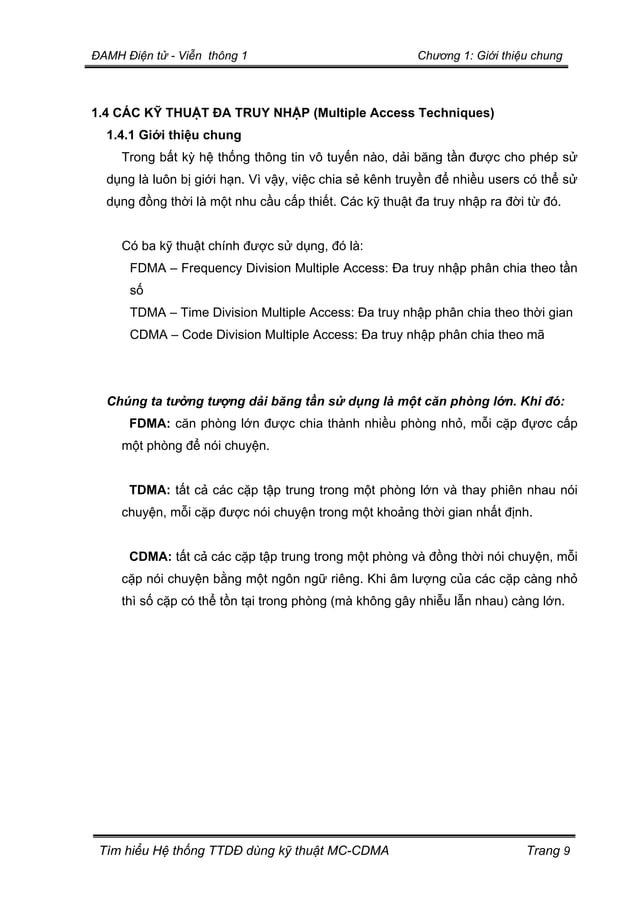 6630300 damh1-mc-cdma | PDF