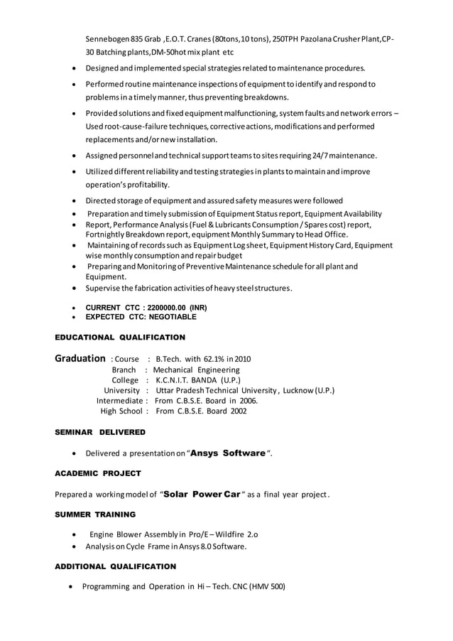 amit cv | DOCX