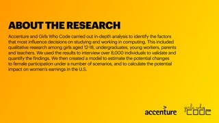 Cracking the Gender Code | PDF