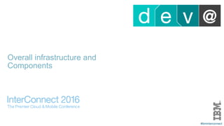 IBM UrbanCode Deploy and VMware Integrated OpenStack | PPT