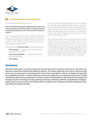 Optimization white paper FINAL