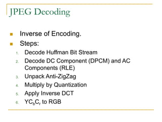 introduction to jpeg for image proce.ppt