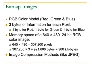 introduction to jpeg for image proce.ppt