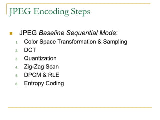 introduction to jpeg for image proce.ppt