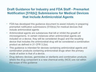Clinical trial design on wound dressing for antimicrobial | PPTX | Infectious Diseases ...