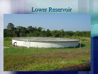 Working of water treatment plant | PPT