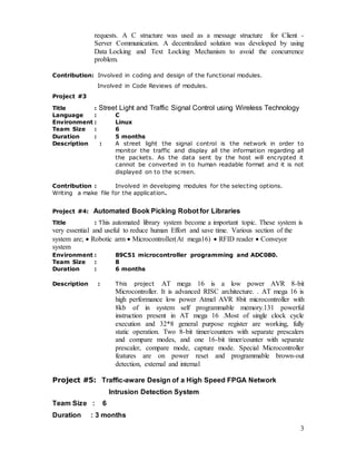 cv2 | DOCX | Computer Networking | Computing