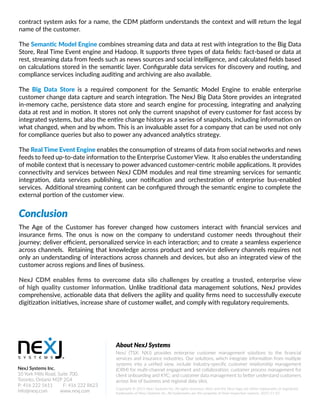 CDM-Whitepaper-website1 | PDF