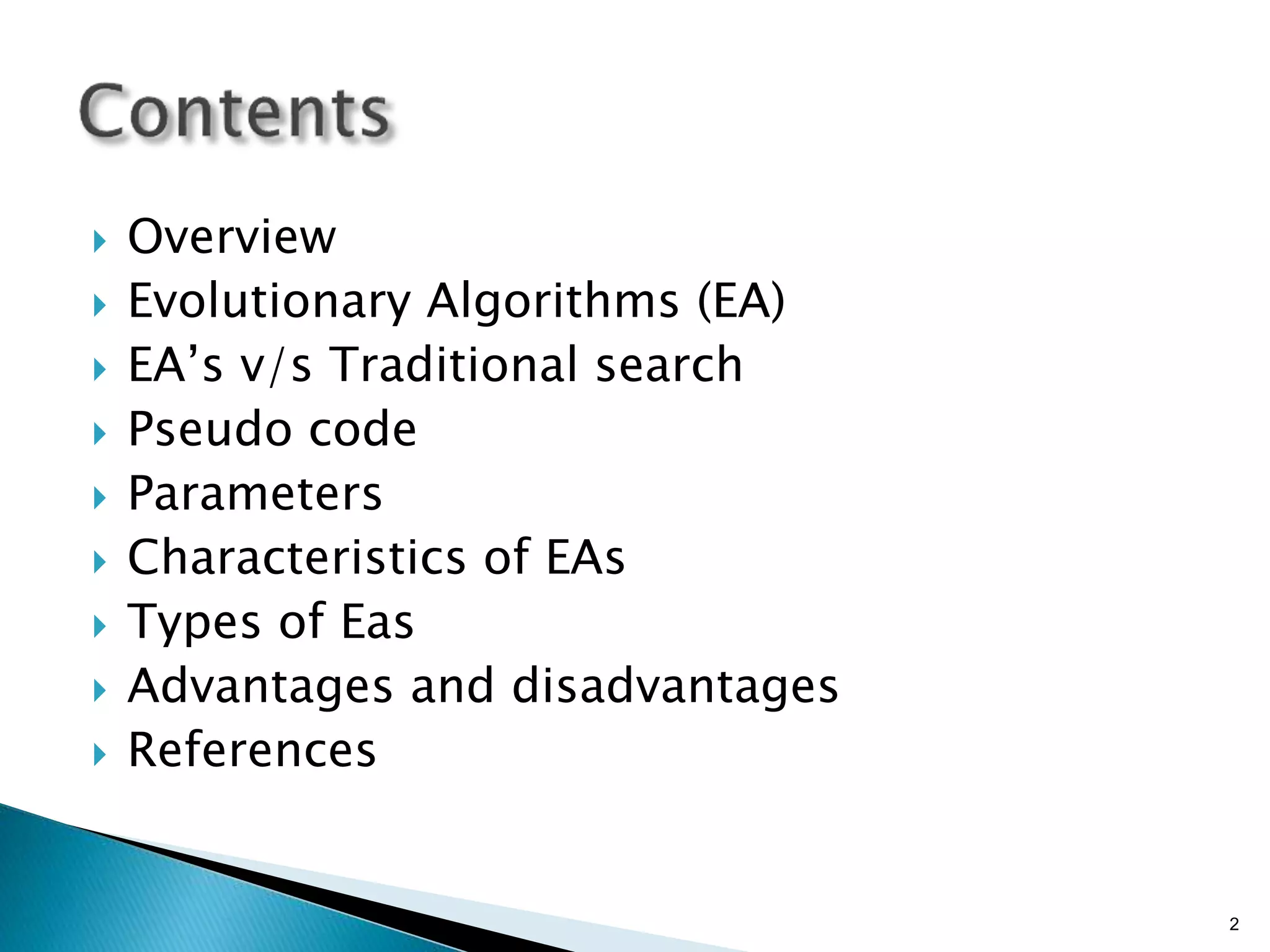 evolutionary algo's.ppt