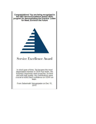 IBM award | DOCX