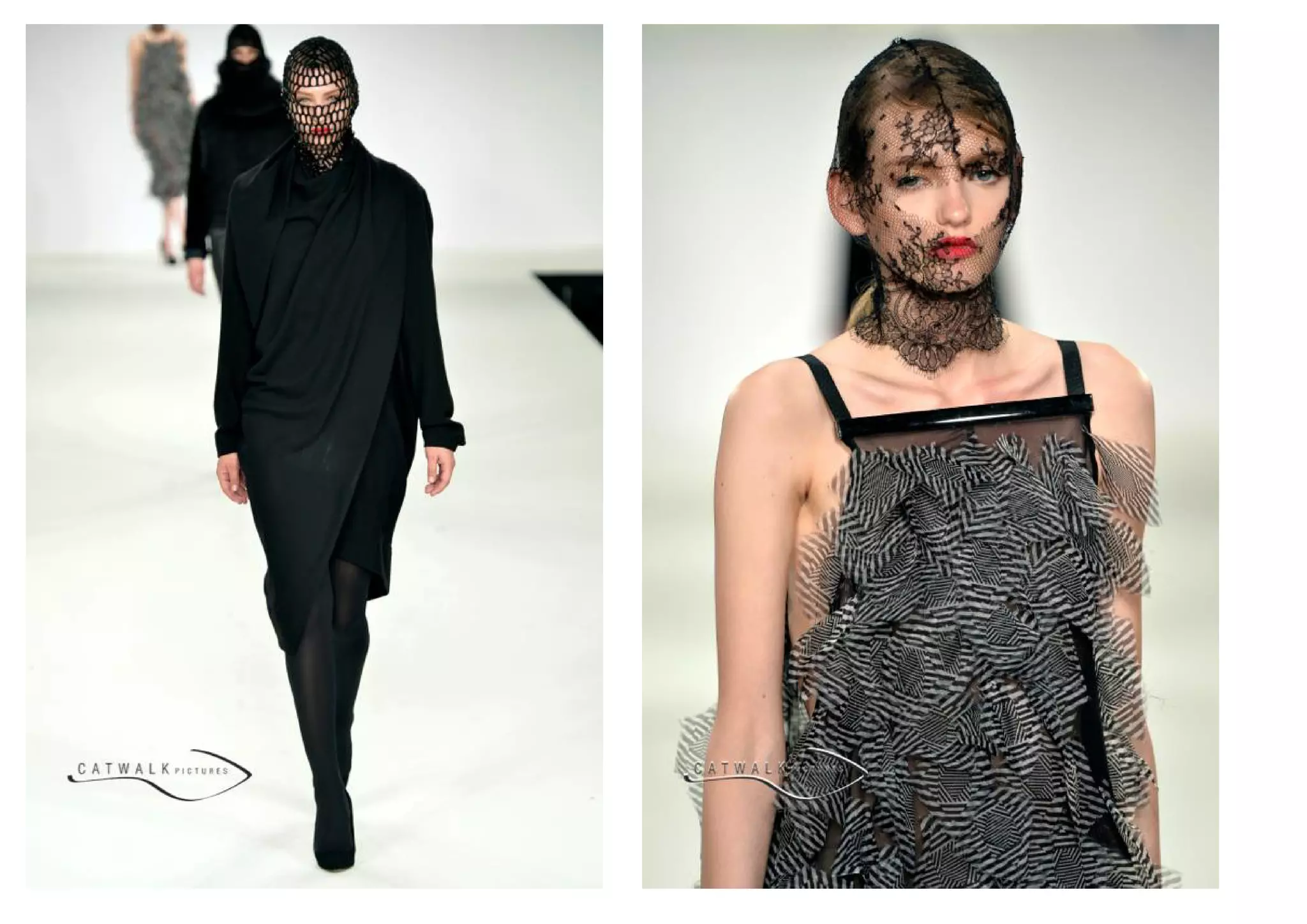 Final Collection Hannah Donkin | PDF